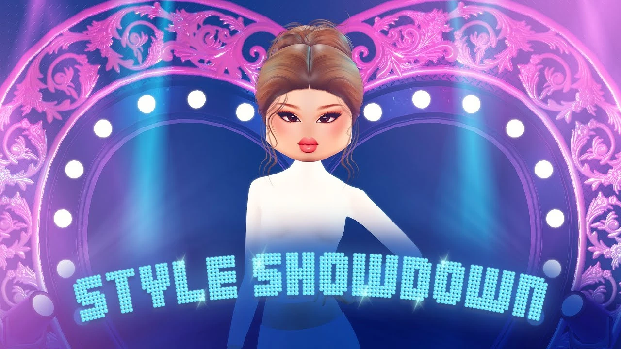 STYLE SHOWDOWN | TEASER ⭐ | Fandom
