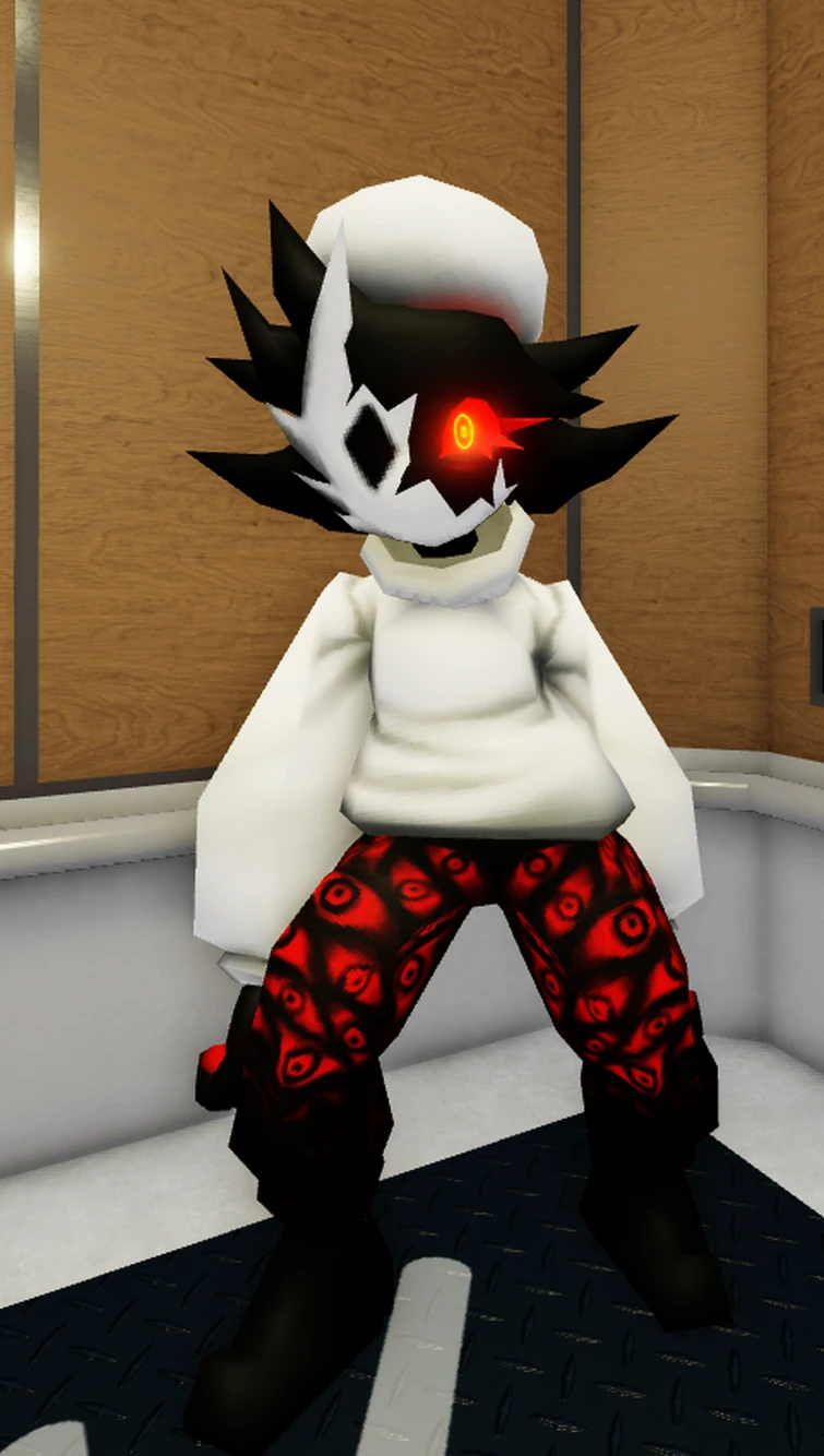 new regretevator npc yoooooooooooooo | Fandom