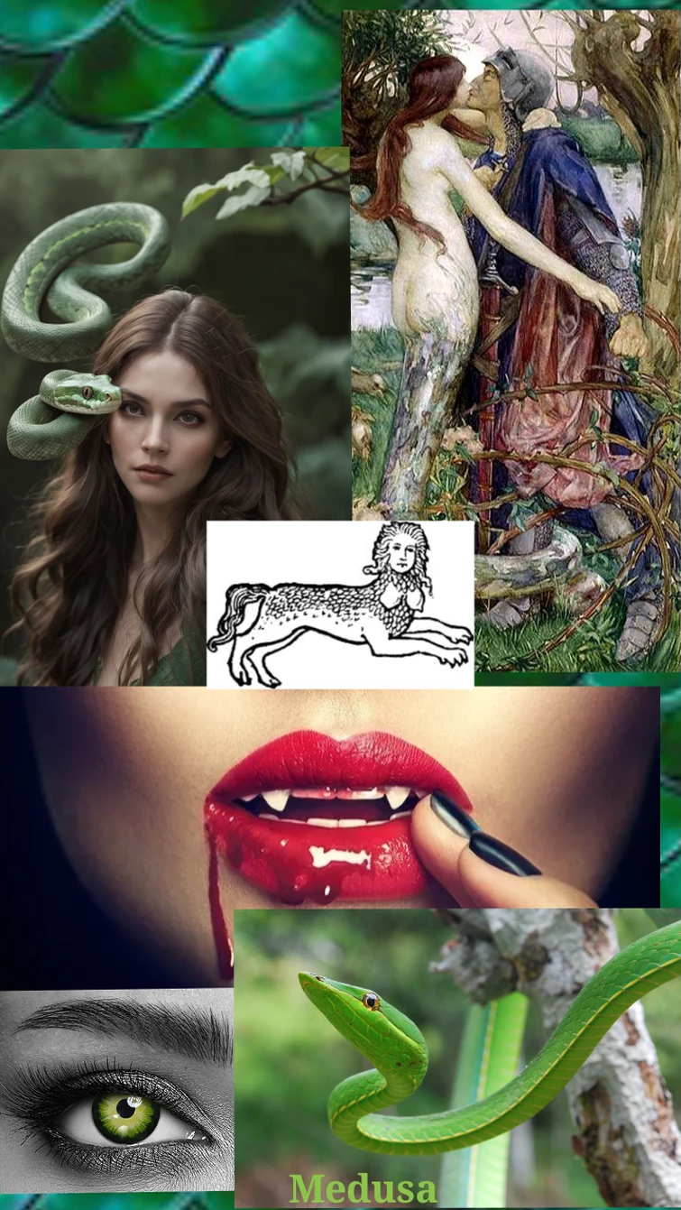 Medusa (Occupied Manipulation) | Fandom