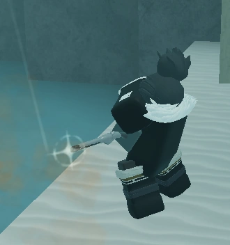 one-handed guns are so cool!! (i'm having the worst starting experience ...