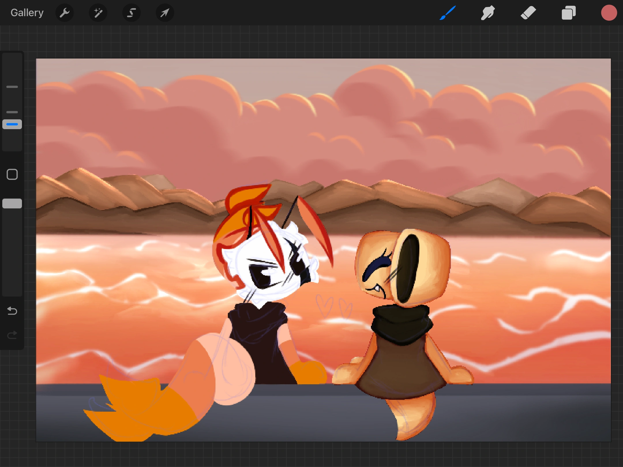 Final wip drop | Fandom