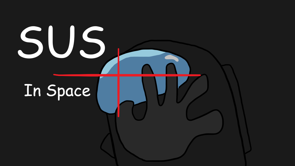 Sus in Space - The Skeld | Fandom