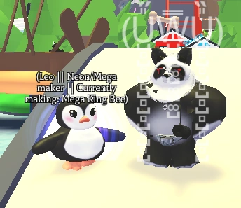 heres a picture to show of cute pandas | Fandom