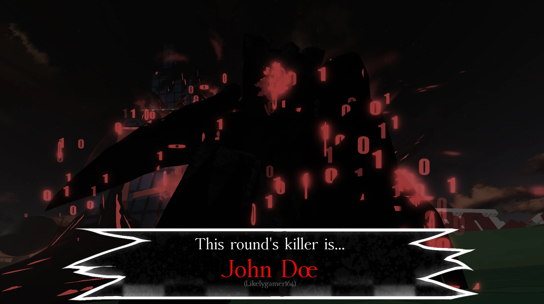 NEW JOHN DOE INTRO/OUTRO | Fandom