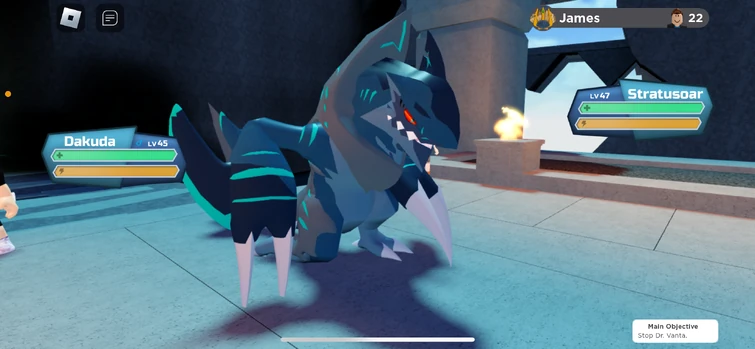 Discuss Everything About Loomian Legacy Wiki | Fandom