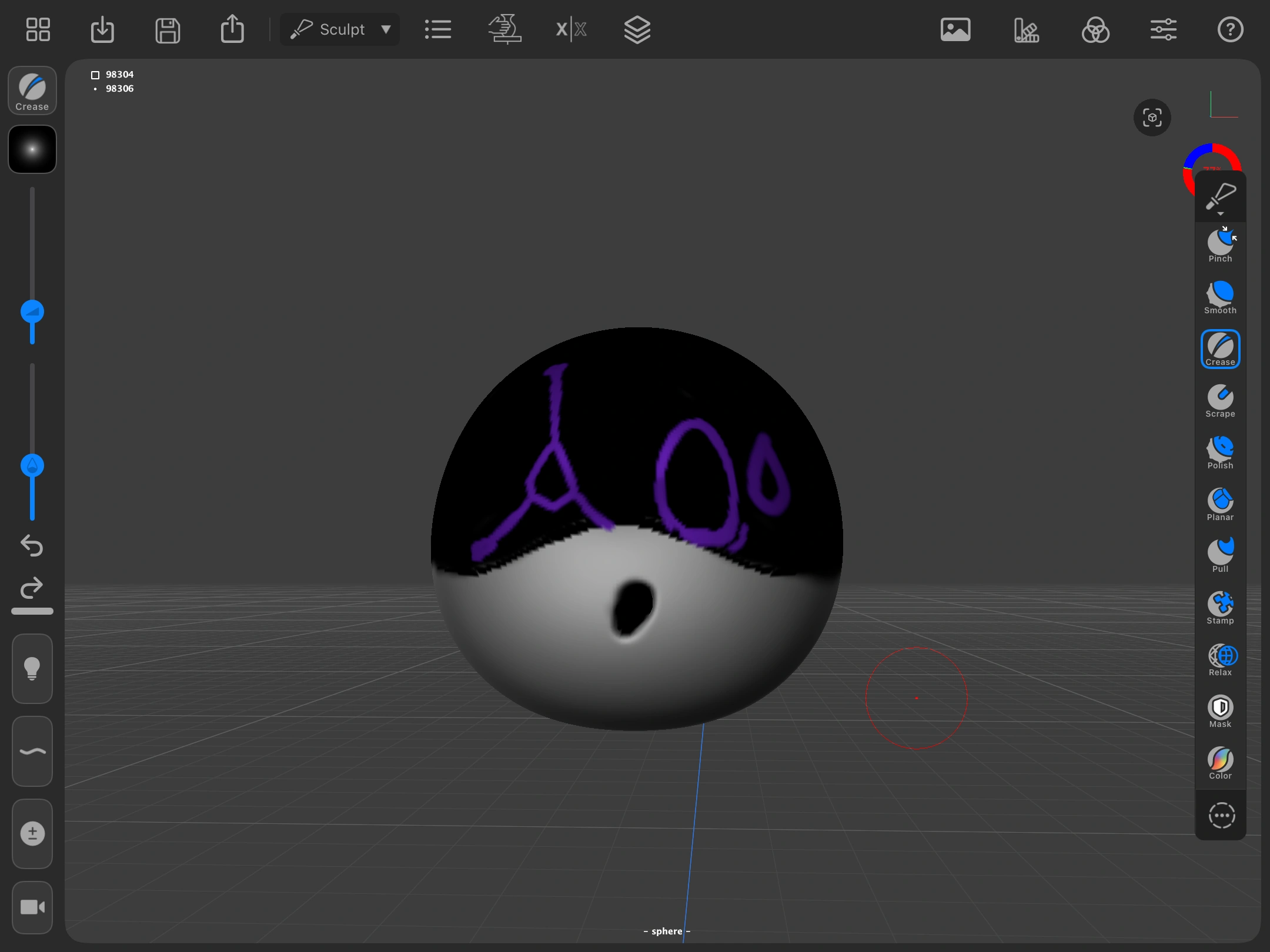 actually started modeling uzi | Fandom