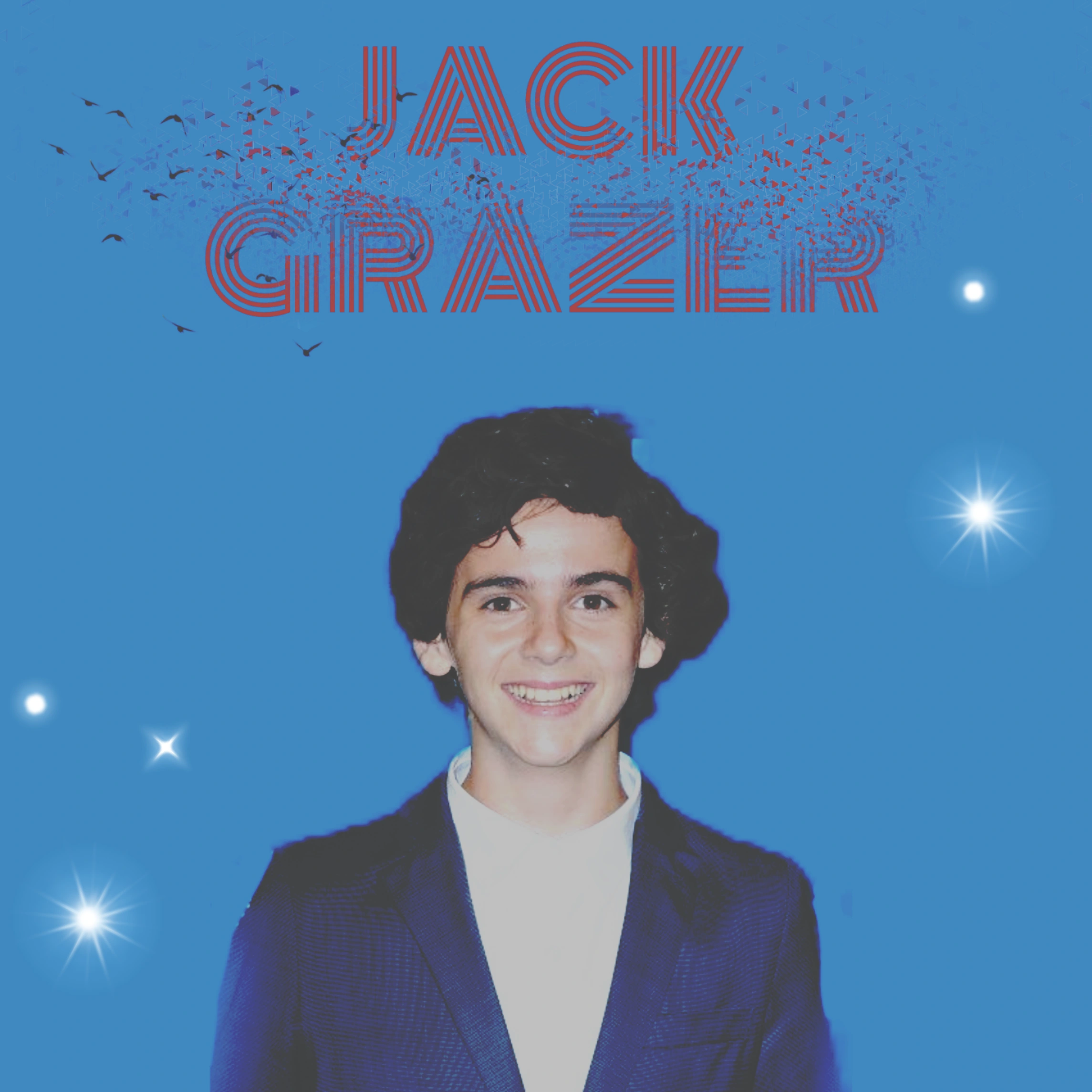 Jack Grazer💦 | Fandom
