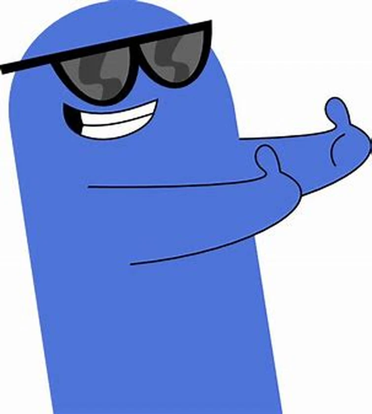 Can i put Bloo on the Villains Wiki? | Fandom