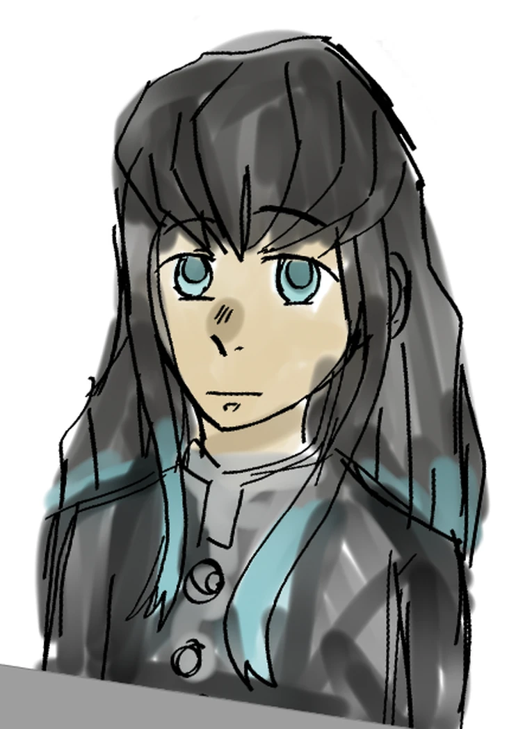 5 minute Muichiro | Fandom