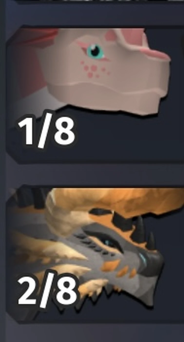 Koipoise needs a desperate redesign | Fandom