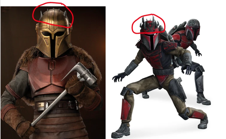 Discuss Everything About Wookieepedia | Fandom