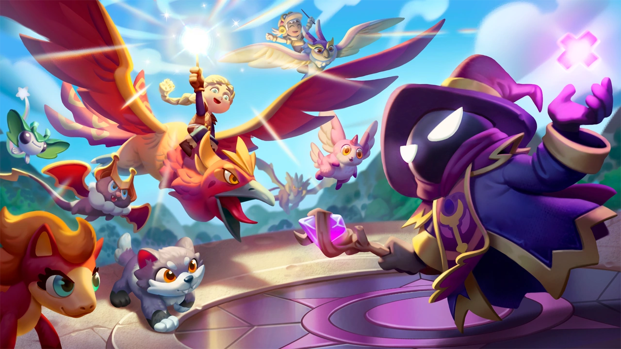 AMA Coming Soon + Big Changes Are Coming to Prodigy's Battles! | Fandom