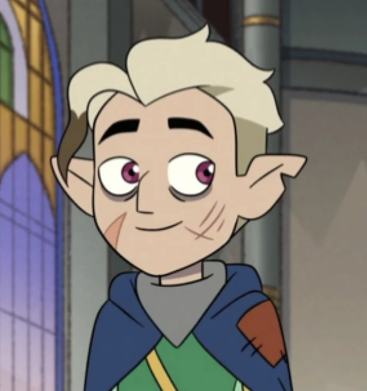 GN | Fandom