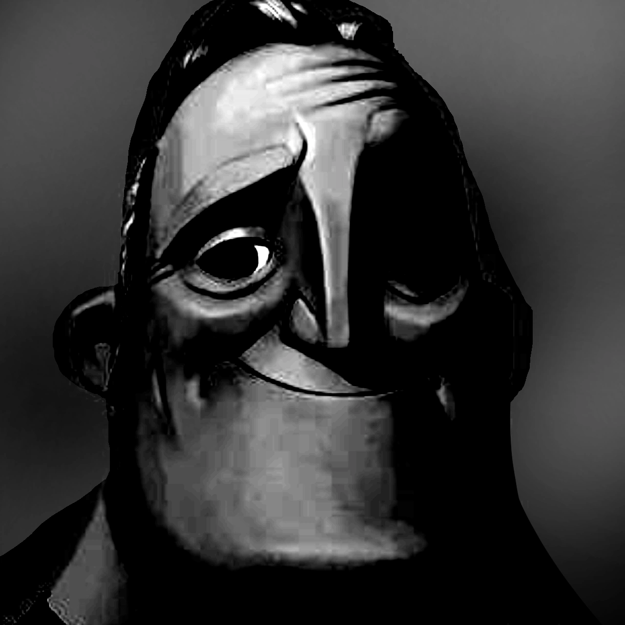 This is what would 1st phase of uncanny (2nd phase of canny) look in ...