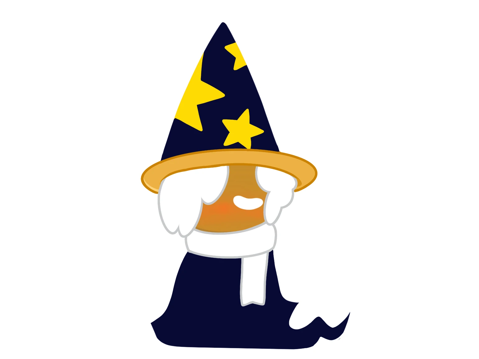 Wizard blob | Fandom