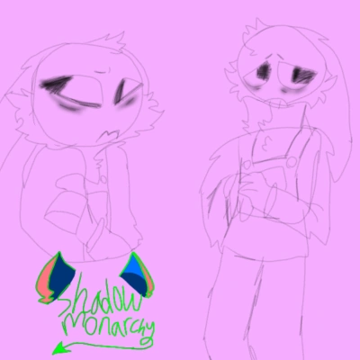 Just some depressed jax doodles | Fandom