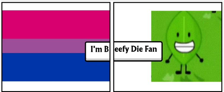 im beefy die fan | Fandom
