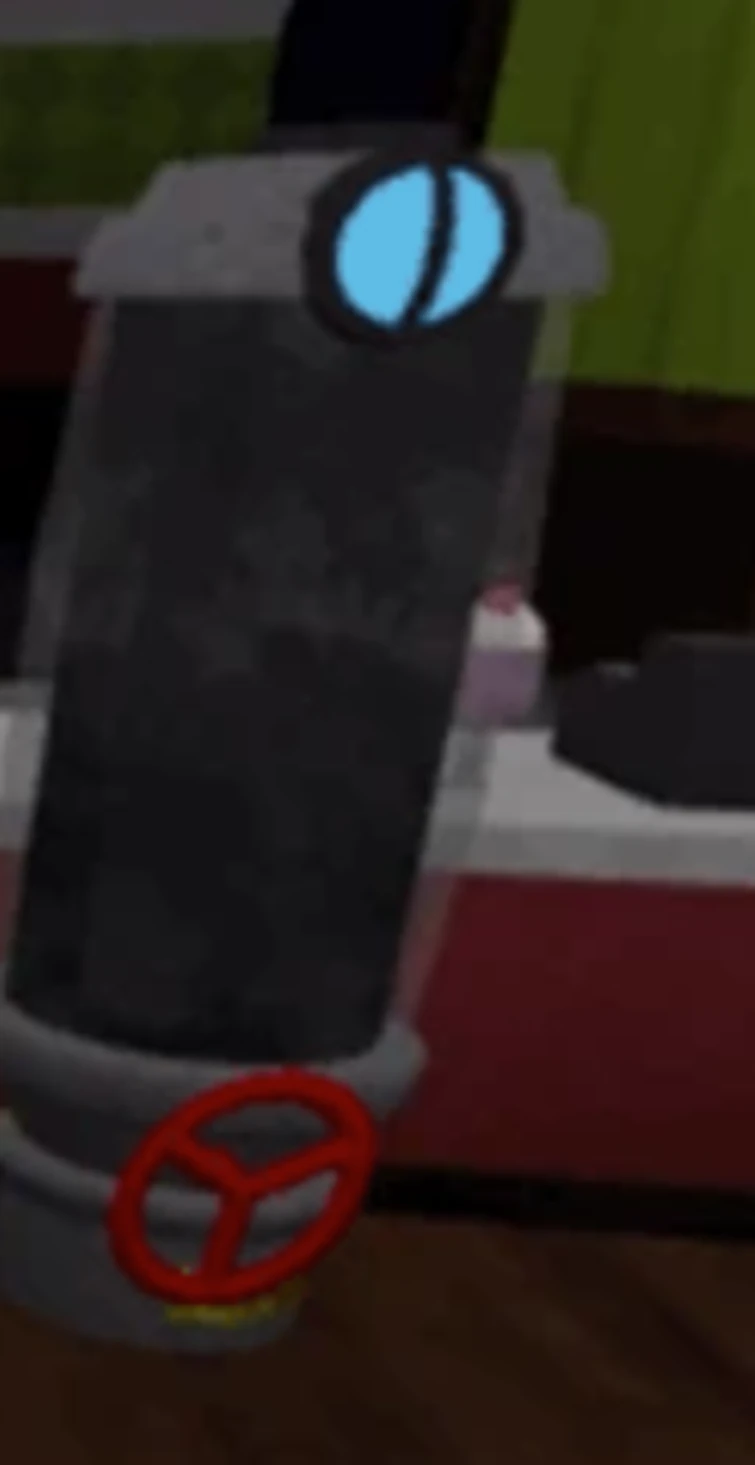 How do you know if Twisted Connie is in a machine? (Connie Day!) | Fandom