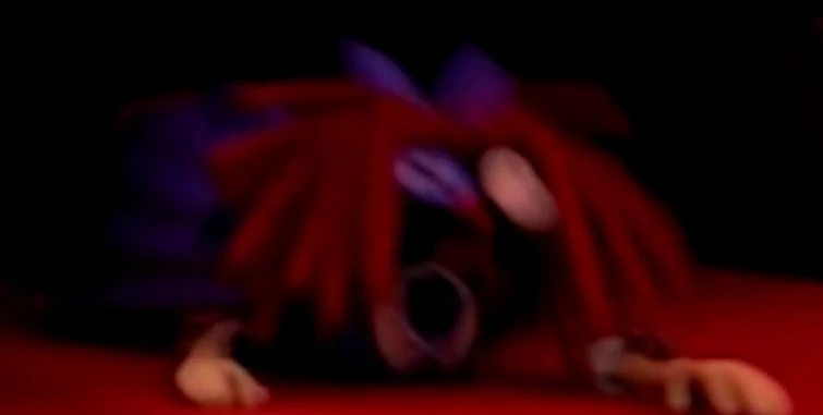 my tadc cursed image collection | Fandom