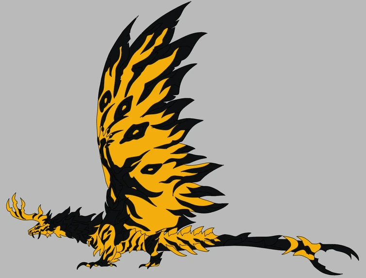 Testing Colors on Noctorius! :D | Fandom