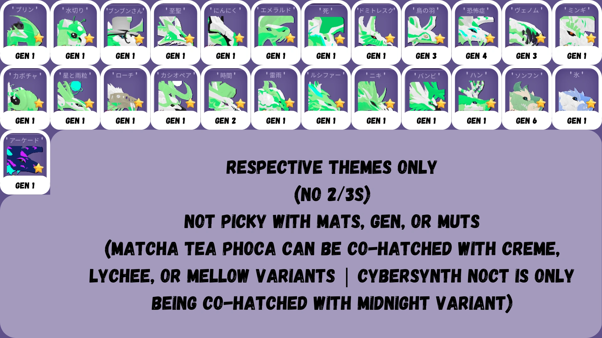 Co-hatching | Fandom