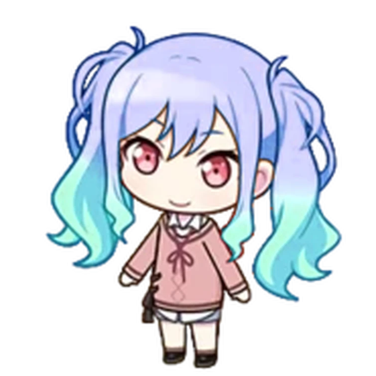 Bluekasa's Sister | Fandom