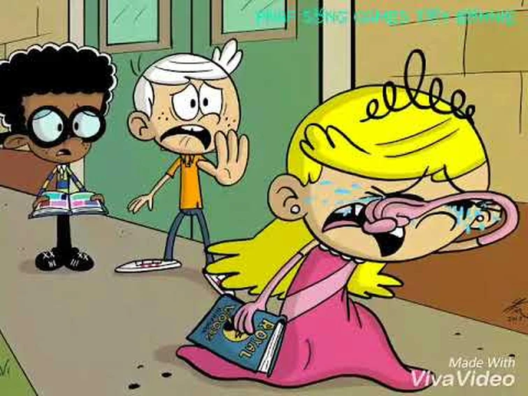 I Searched Louse House Sad and I see it | Fandom