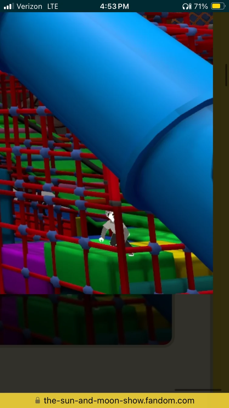 SPOT JAKE AND ITS BACK | Fandom