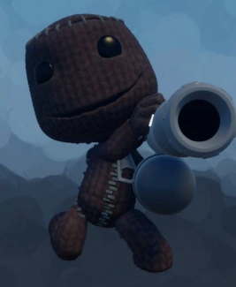 Sackboy | Fandom
