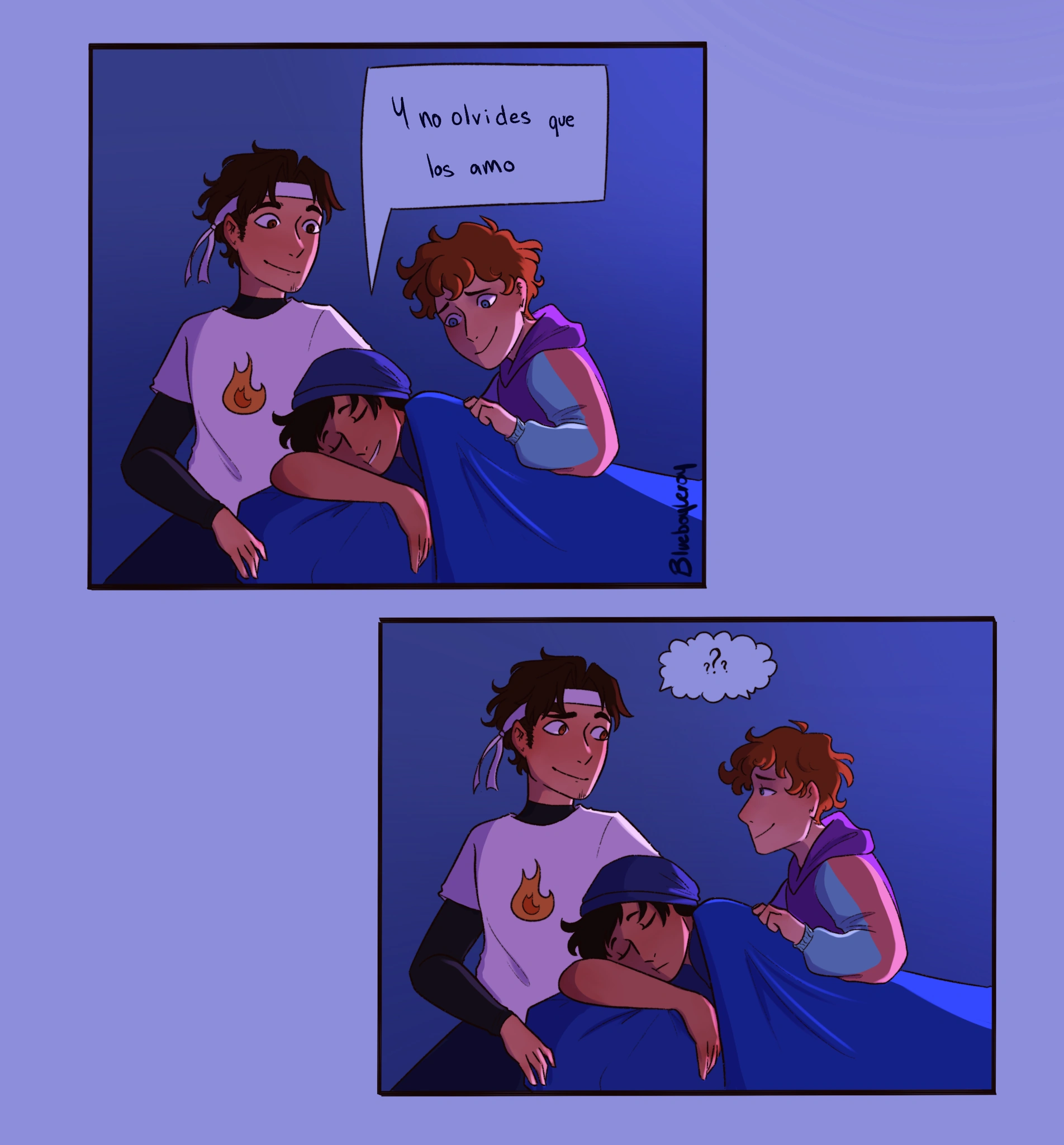 what is your fav canon ship? | Fandom