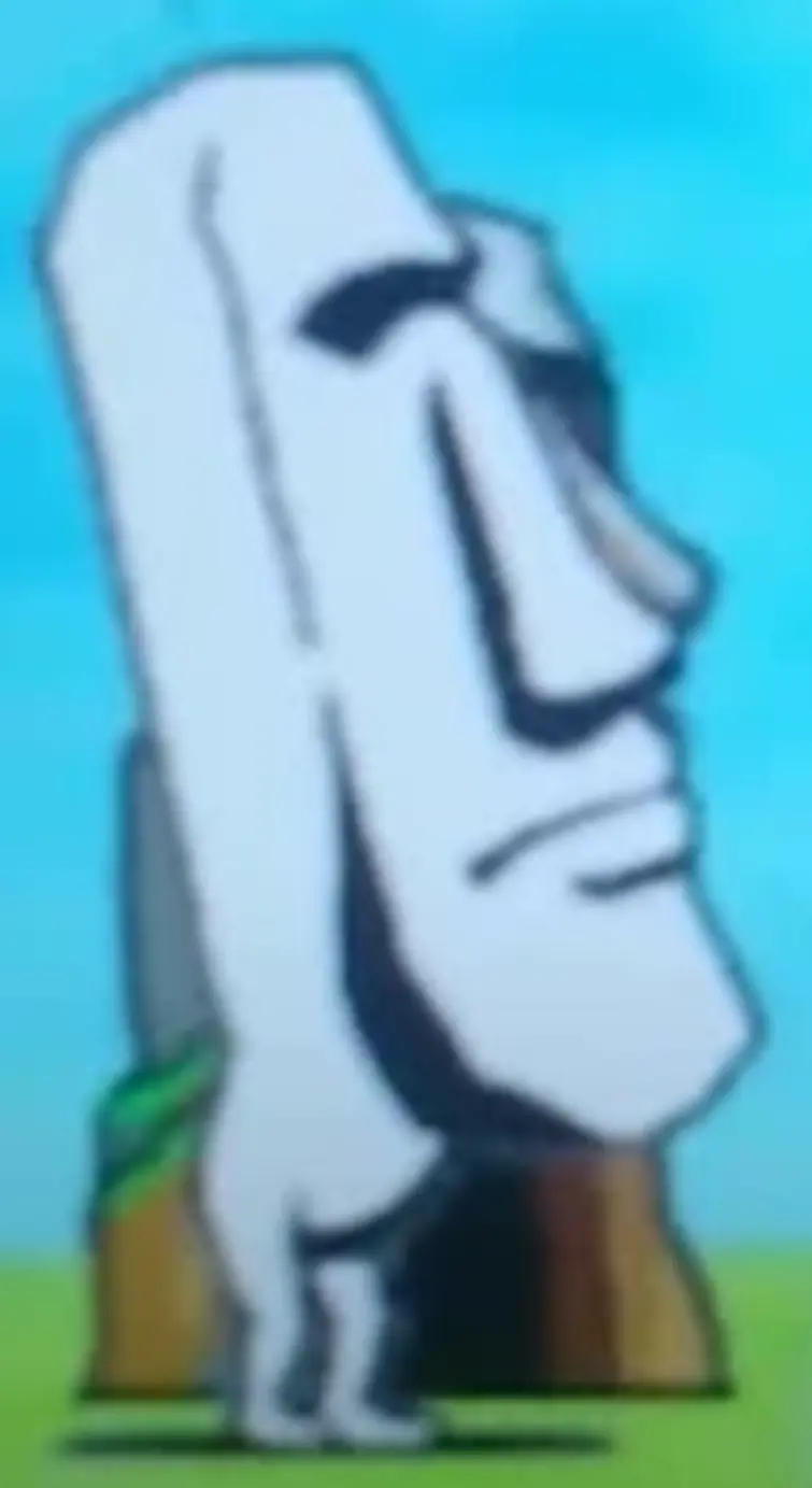 what if kumanchu royale enemies were in the base game? #1: mr. moai | Fandom