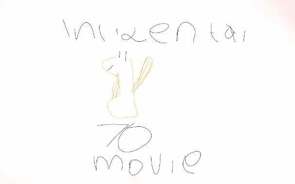 Incidental movie | Fandom