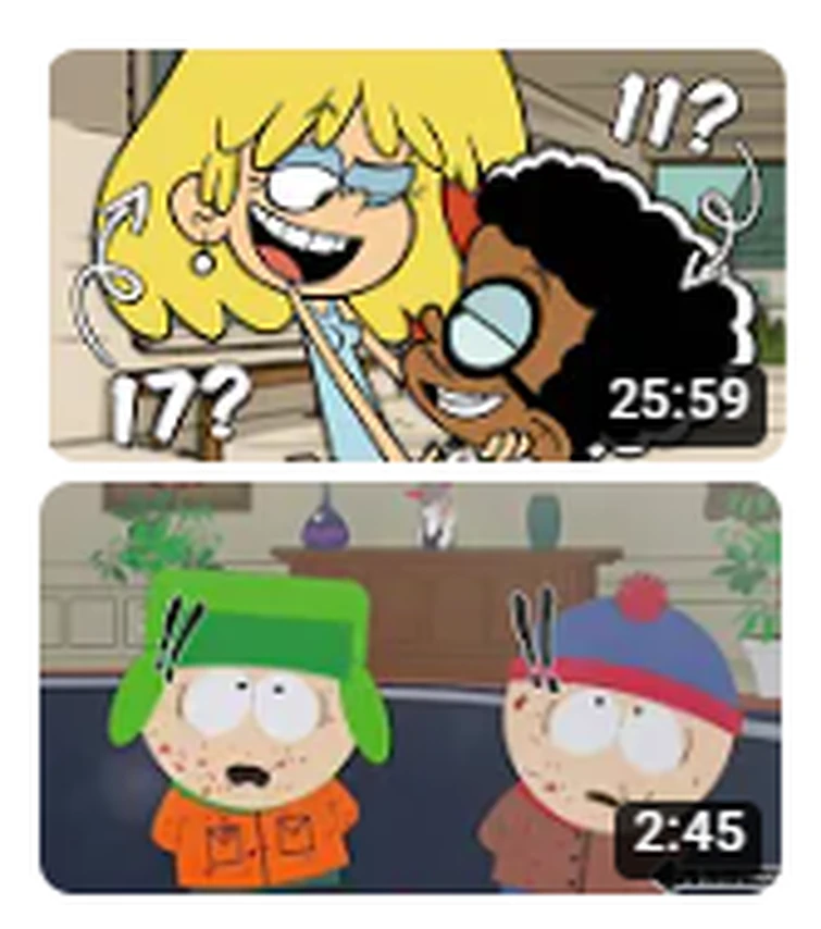 My YouTube Recommended: | Fandom