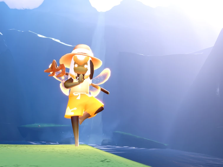 Discuss Everything About Sky: Children of the Light Wiki | Fandom