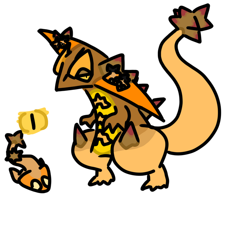 Discuss Everything About Pokémon Wiki | Fandom