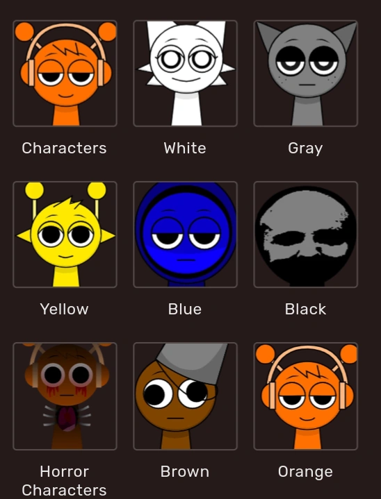 i think the wiki has a favorite character | Fandom