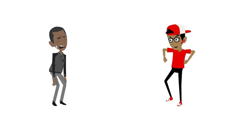 Message to those who want to get the old Vyond voices back into the ...