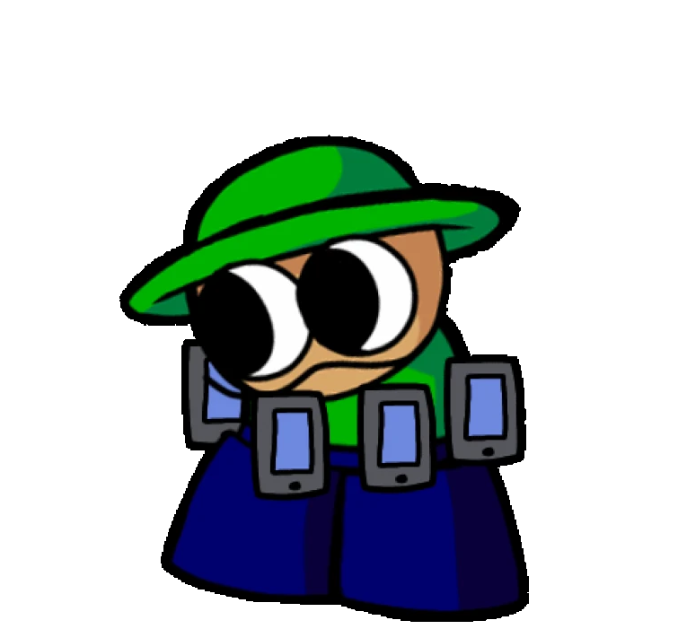 Fun sized bandu | Fandom