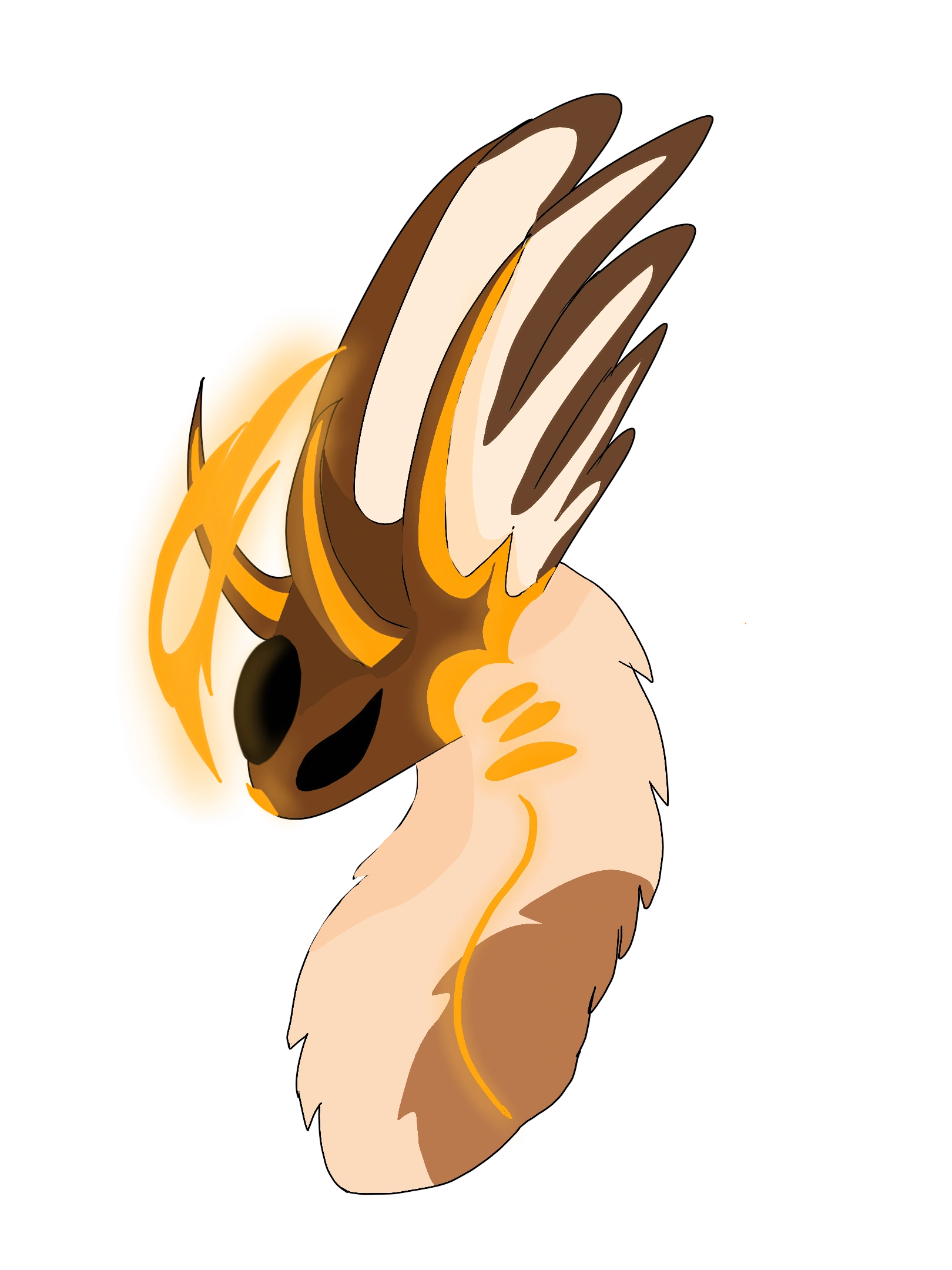 Eve Headshot | Fandom