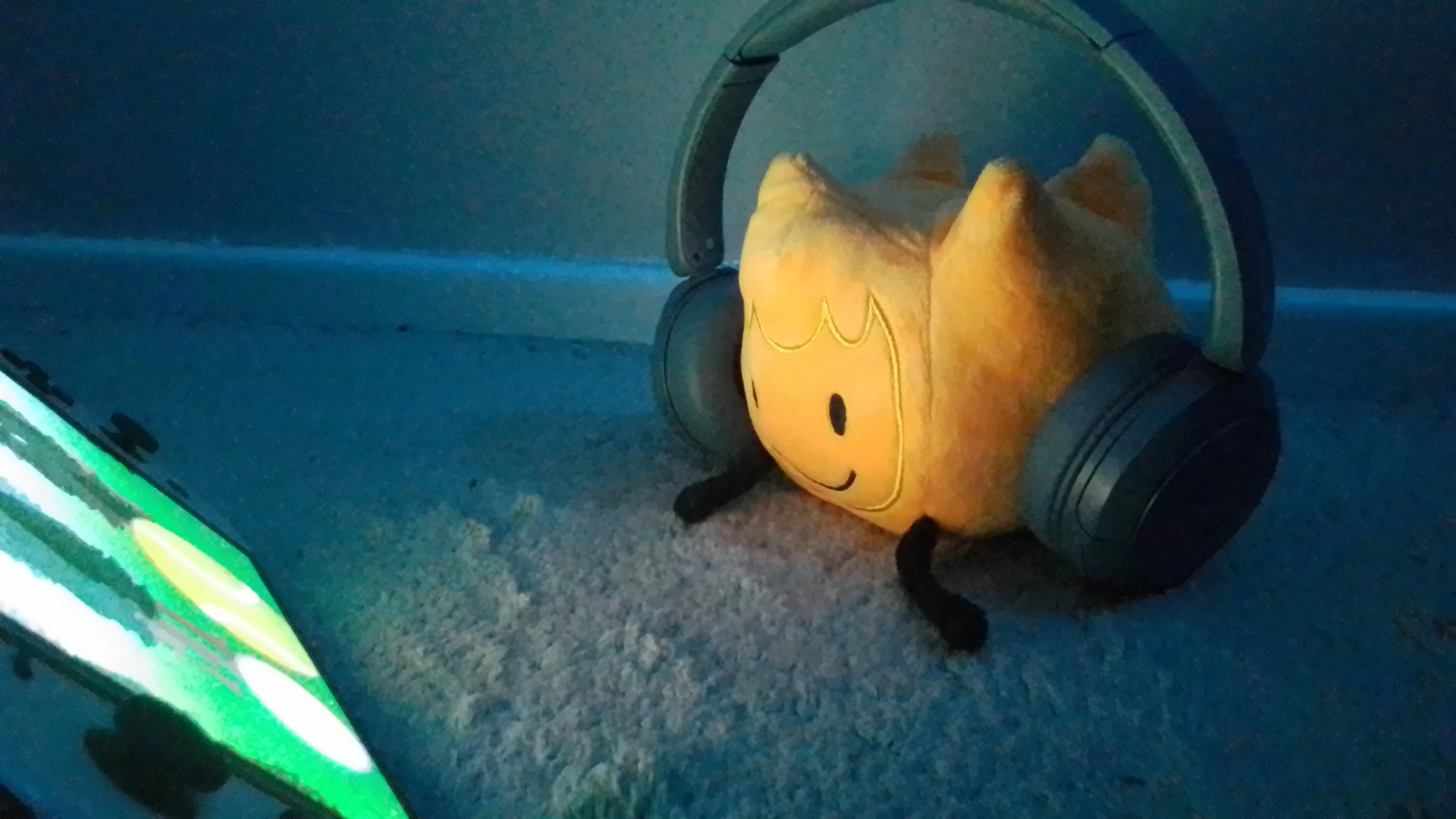 Guys, I caught my bootleg Firey plush watching BFDIA 1 on my Nintendo ...