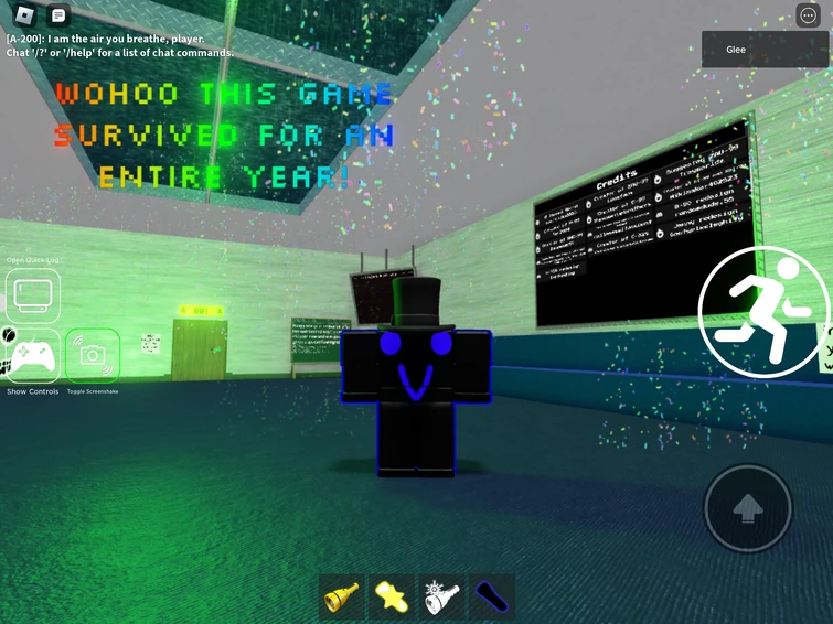 Discuss Everything About The Liminal Rooms Wiki | Fandom