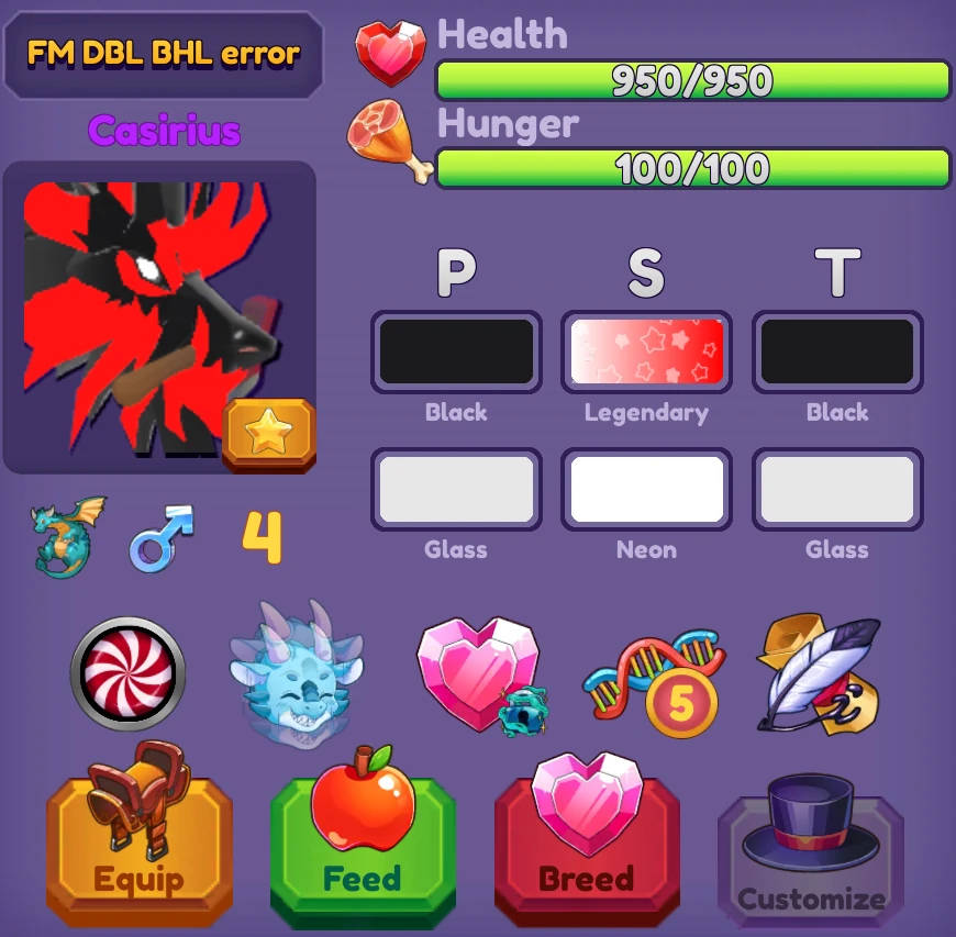 T/S fm dbl BHL error cos casi | Fandom