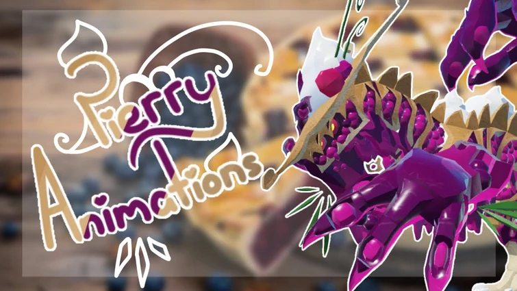 Pierry and Cimmabu's Animations! | Fandom