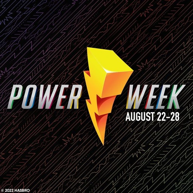 Power Week: | Fandom