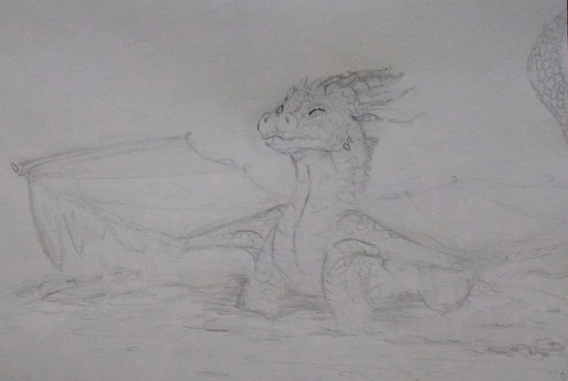 st dragon and the george | Fandom