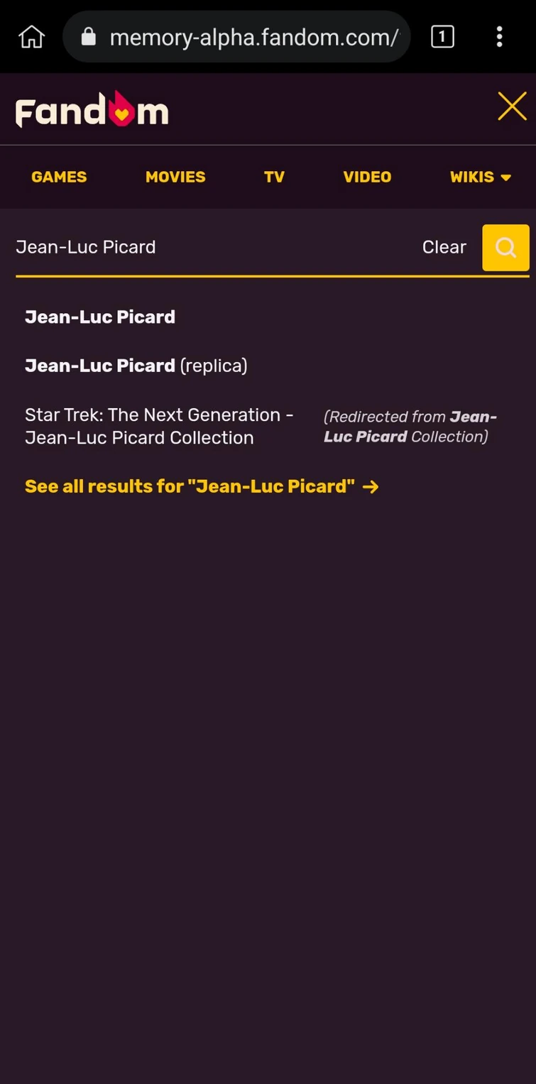 Annika hansen (seven of nine) and jean luc-picard (locutus of borg) pages on memory alpha | Fandom