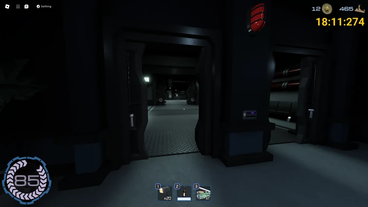 Discuss Everything About Pressure Wiki | Fandom