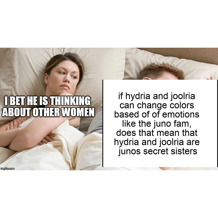 Alrighty, Object Cosmos memes for now on shall be put in the Object ...