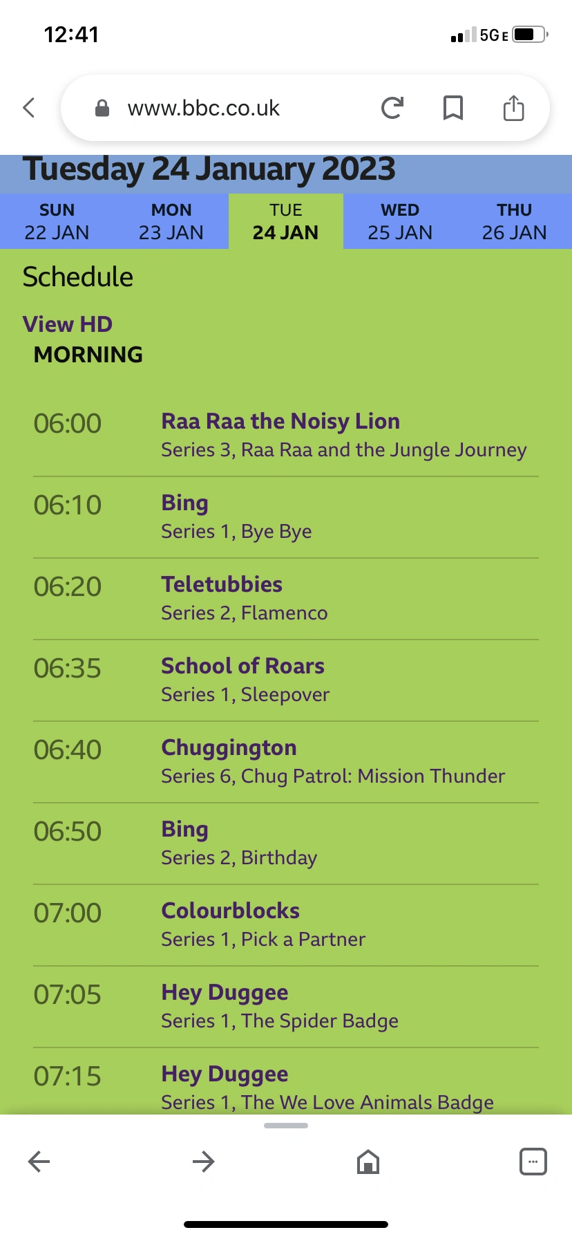 More episodes! | Fandom