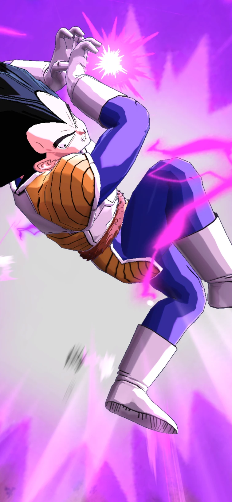 Who is Vegeta no-scoping with his Galick Gun (Wrong Answers only, right answers too) | Fandom